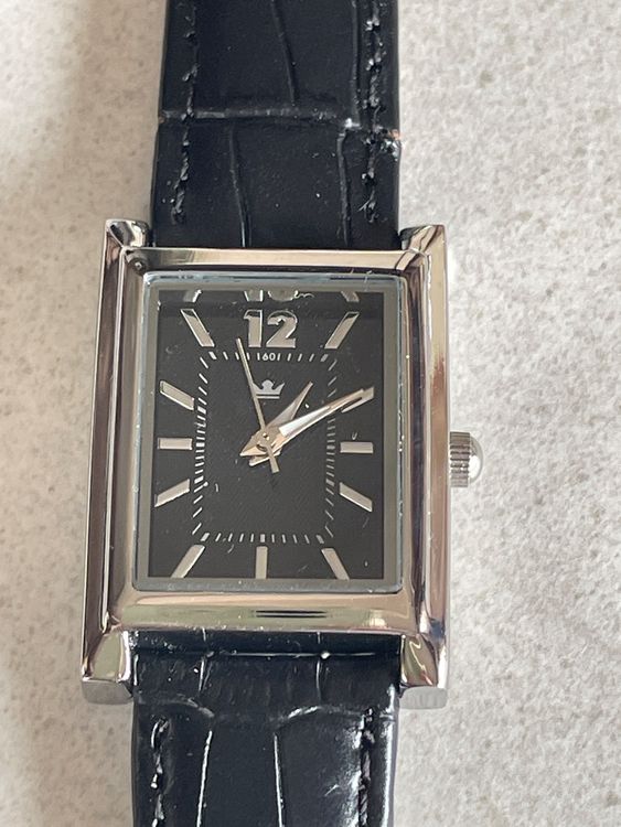 Montre SEMPRE QUARTZ (Gebraucht) in Yvonand für CHF 10 – mit Lieferung ...