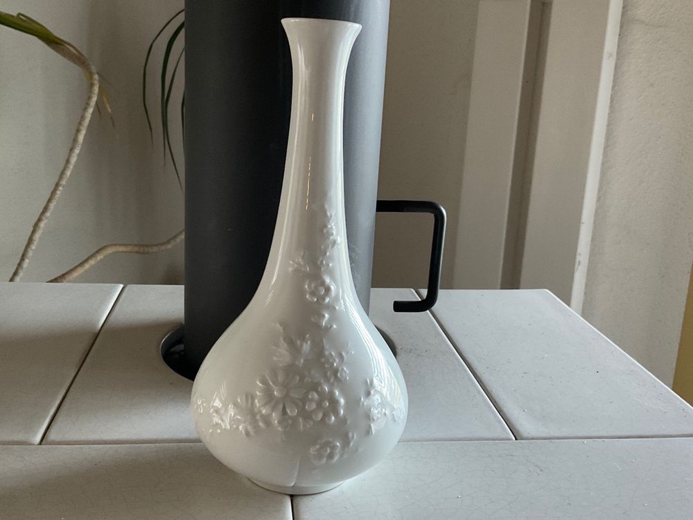 Meissen vase | Kaufen auf Ricardo