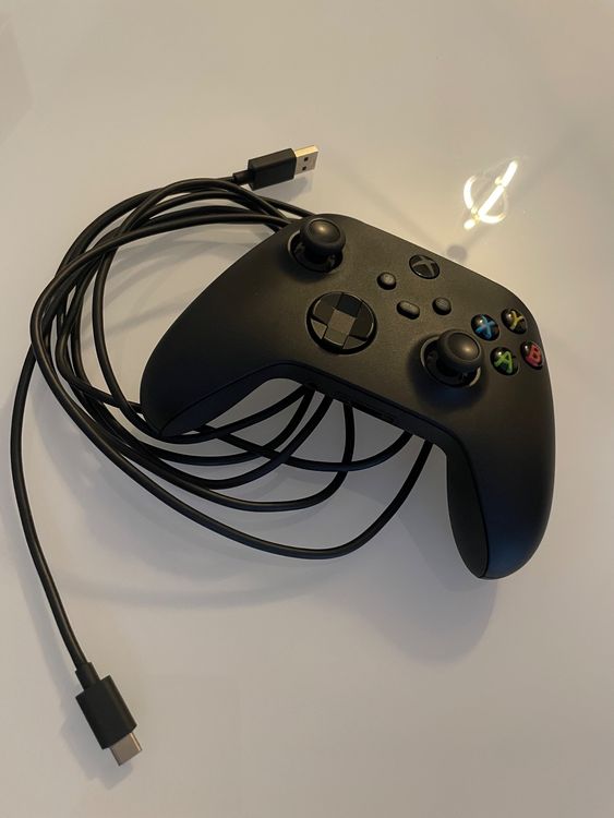 Neuer XBOX Controller | Kaufen auf Ricardo Neuer XBOX Controller | Kaufen auf Ricardo