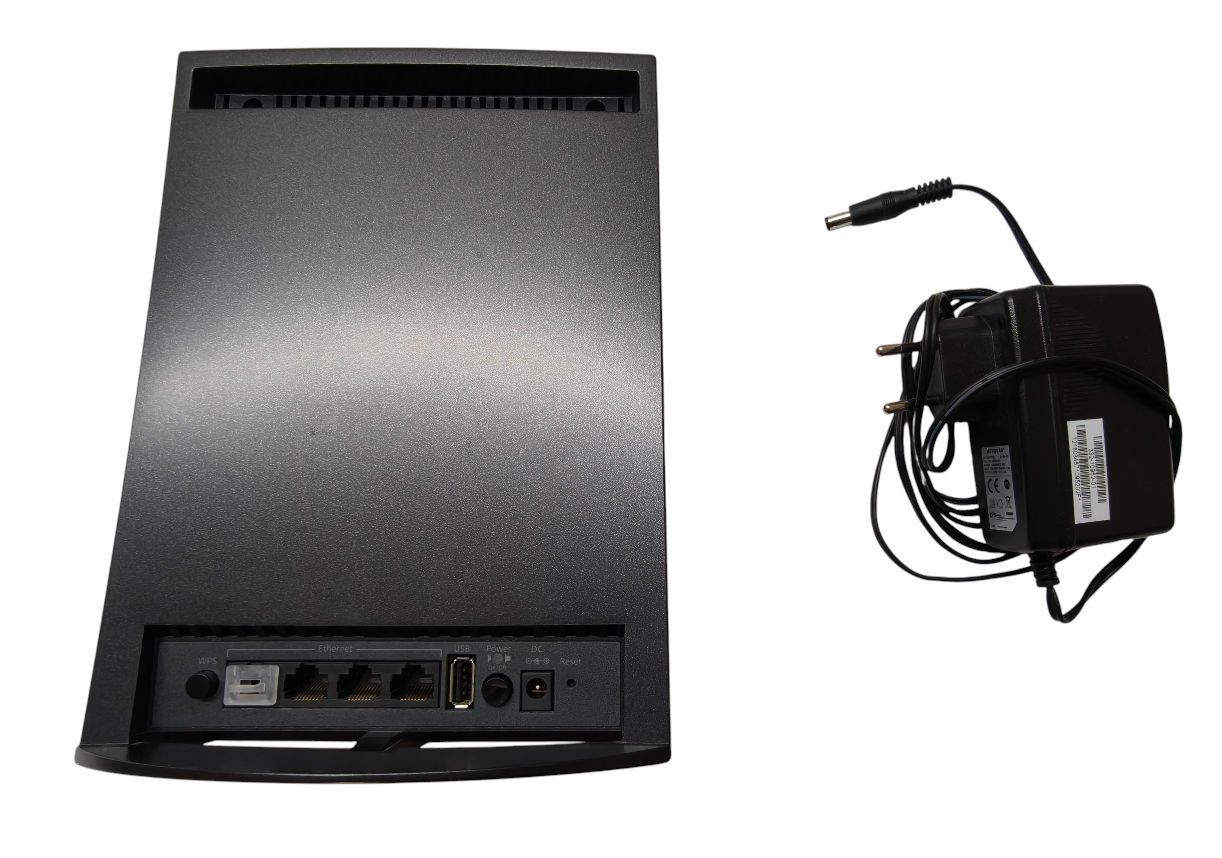 Netgear Nighthawk X6S - Routeur tri-band Wifi (Gebraucht) in Corcelles ...