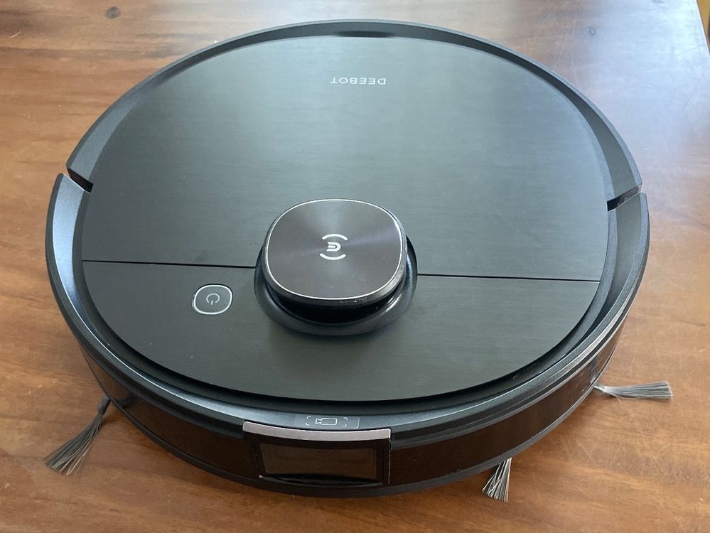 Ecovacs Deebot T8 AIVI (Gebraucht) in Niederbuchsiten für CHF 200 – mit ...