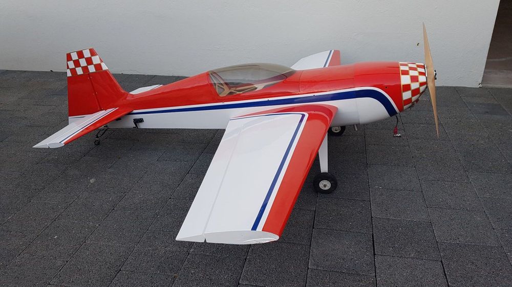 EXTRA 300S von GreatPlanes | Kaufen auf Ricardo