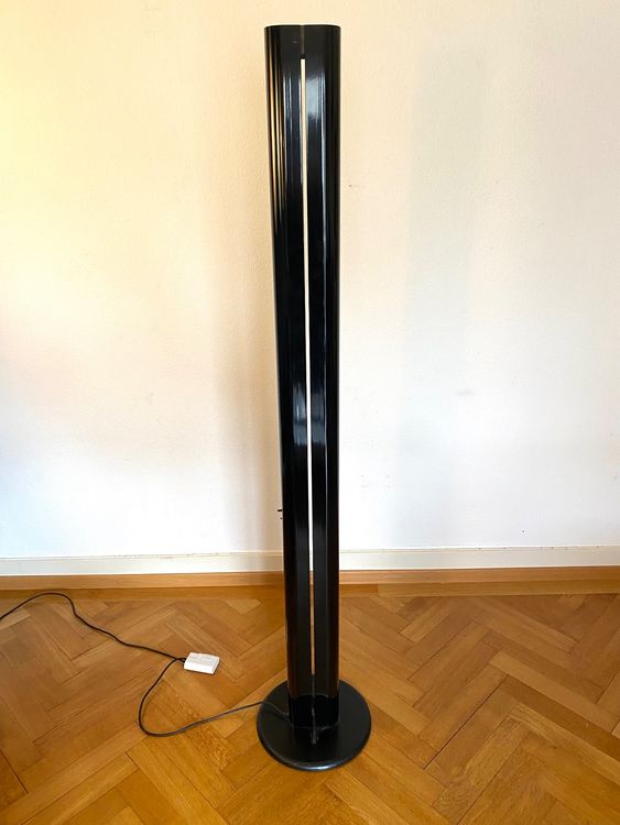 Design Vintage Leuchte Stehlampe Wohnbedarf Basel (Gebraucht) in Olten für CHF 299 – nur ...
