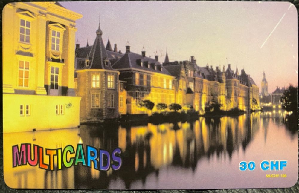 Multicards | Kaufen auf Ricardo