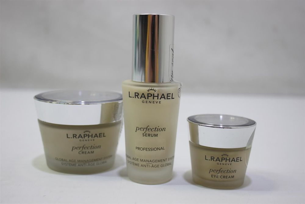 L.RAPHAEL Beauty Set (RicX10075) | Kaufen auf Ricardo