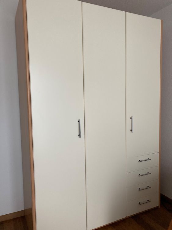 Fabelhafte Kleiderschrank 3 Tuerig Ebay Fotos