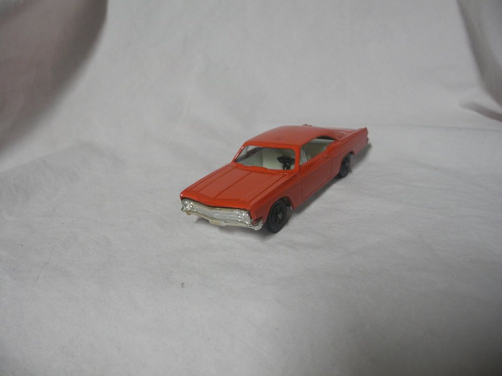 GAMDA KOOR SABRA NR. 8103 CHEVROLET IMPALA SEHR GUT | Kaufen auf Ricardo