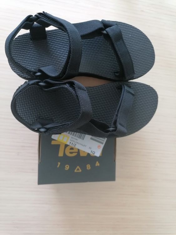 Teva Sandalen | Kaufen auf Ricardo