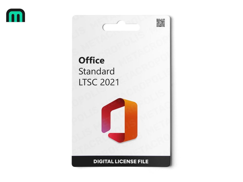 Office Standard LTSC 2021 - Für Mac | ab macOS 12.0 Monterey | Kaufen ...