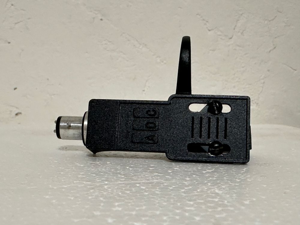 ADC Headshell (Gebraucht) in Plan-Les-Ouates für CHF 3 – mit Lieferung ...