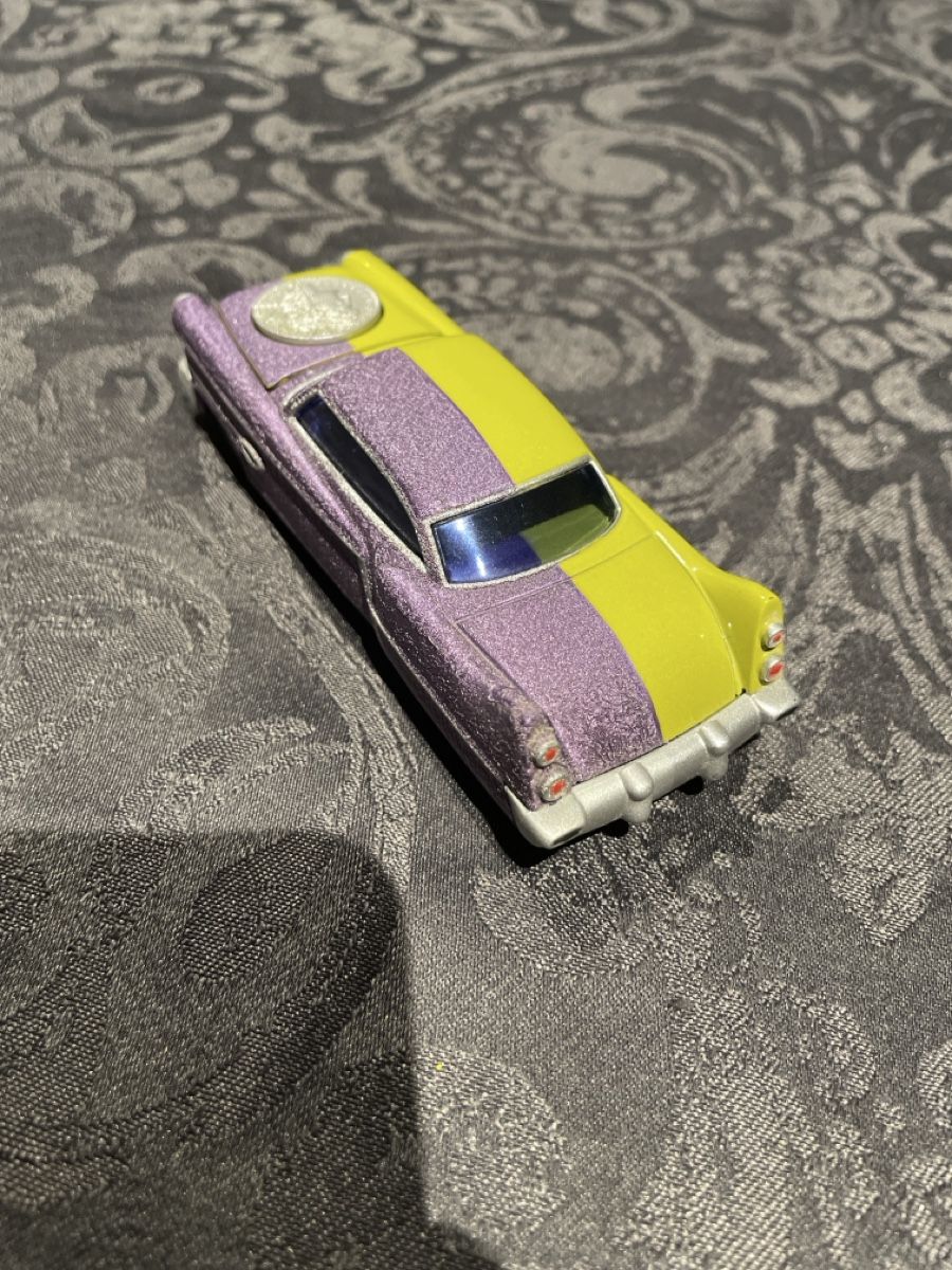 Voiture Corgi 1950 Two-Face Car DC Comics - Collection (D'occasion) à ...