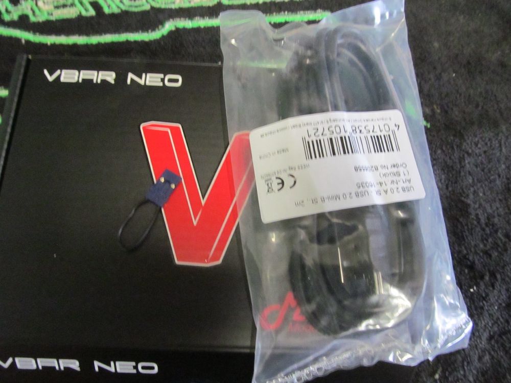 Mikado V BAR NEO | Kaufen auf Ricardo