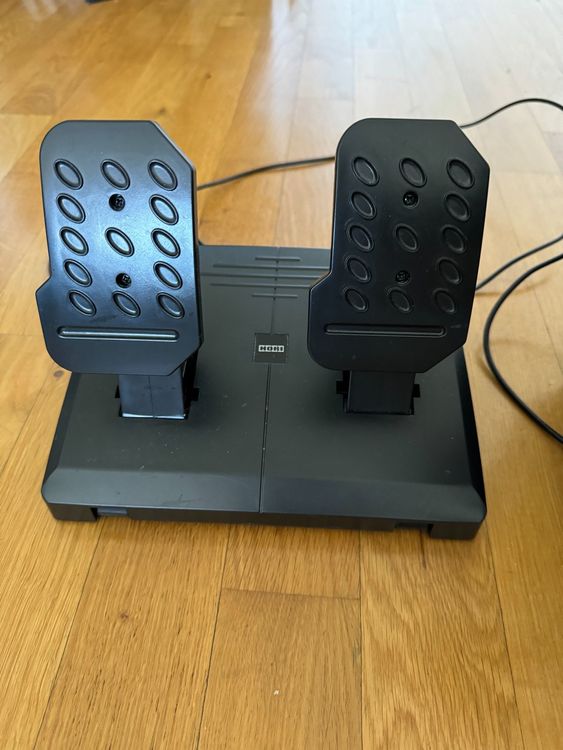 Hori Racing Wheel Overdrive RWO Xbox one & Windows (Gebraucht) in ...