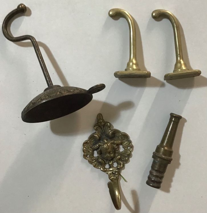 Antike Eisen Schloss und Haken Hammer USW (Gebraucht) in Root für CHF 20 – mit Lieferung auf ...