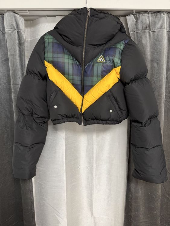 FENTY x PUMA by Rihanna Pufferjacke (Fenty Sport) – Gr. S/36 (Neu ...