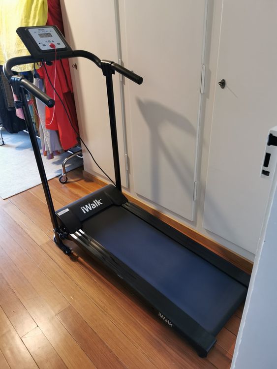 Lauf and iWalk | Kaufen auf Ricardo