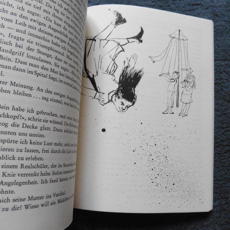 Basel,M.Aebersold,Fasnacht,1972,orig.signiert! S.Jucker Bild | Kaufen ...