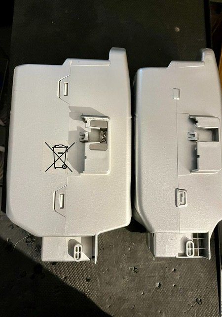 Flyer 26V Akku – 2 Stück ab 1.- ! (Gebraucht) in Oberentfelden für CHF ...