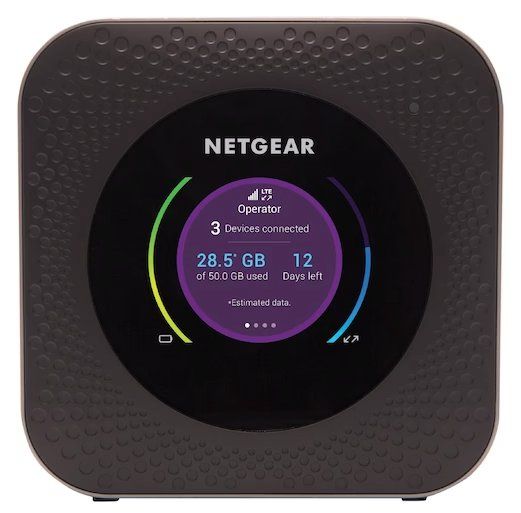Router Netgear Hotspot Nighthawk M1 (Gebraucht) in Manno für CHF 149 ...