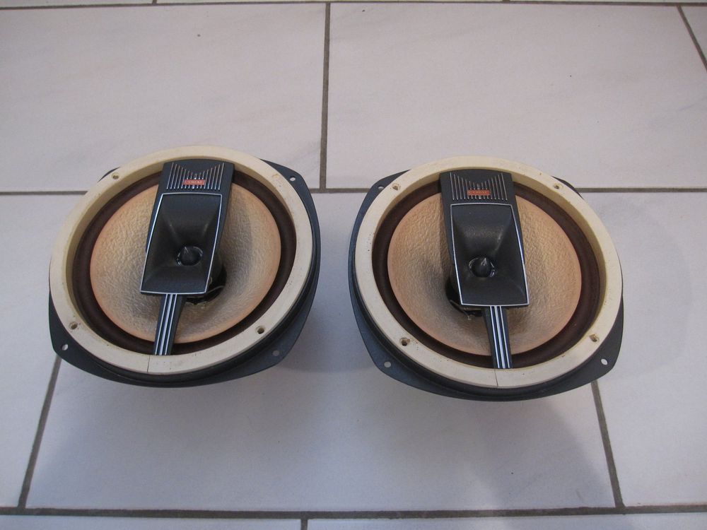 Coral 8 Cx 501 Coaxial Treiber Kaufen Auf Ricardo