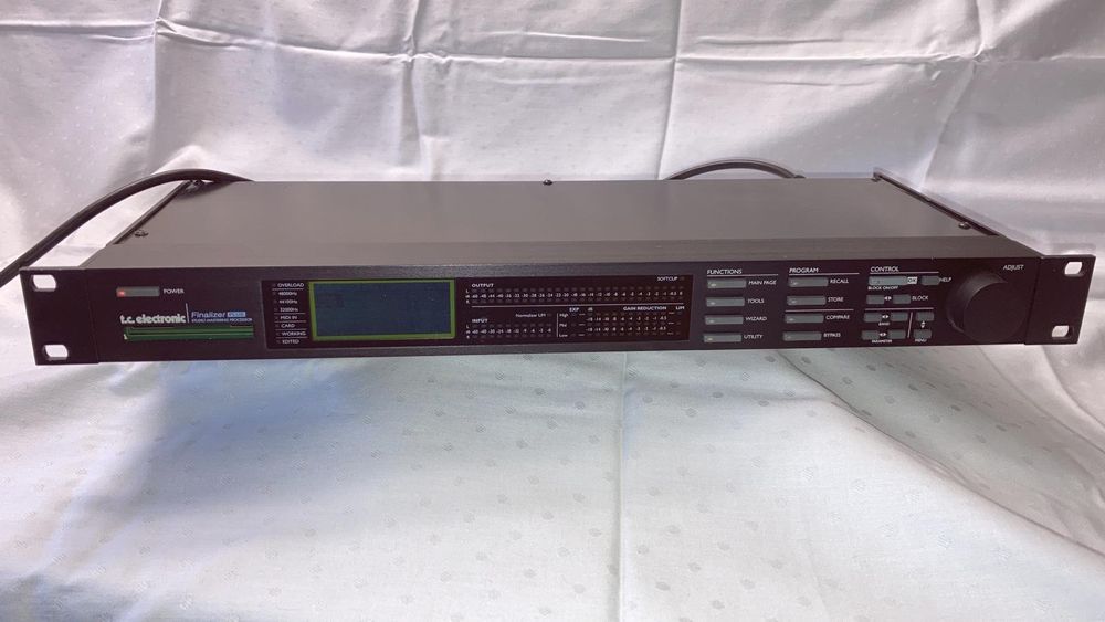 Finalizer Plus | Kaufen auf Ricardo