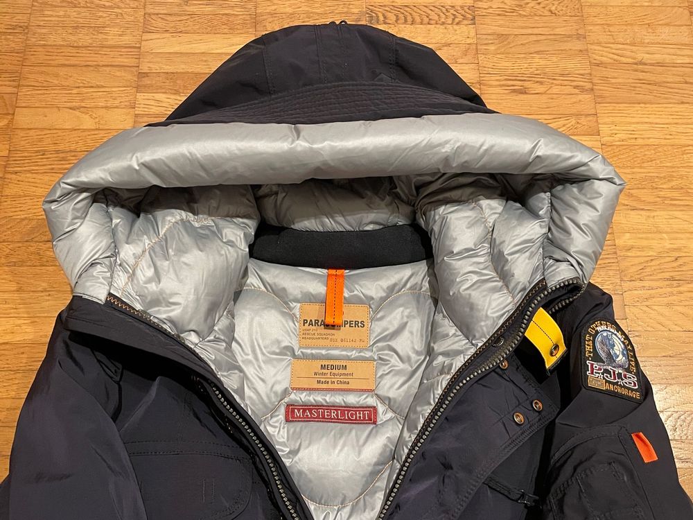 Parajumpers Daunenjacke | Kaufen auf Ricardo