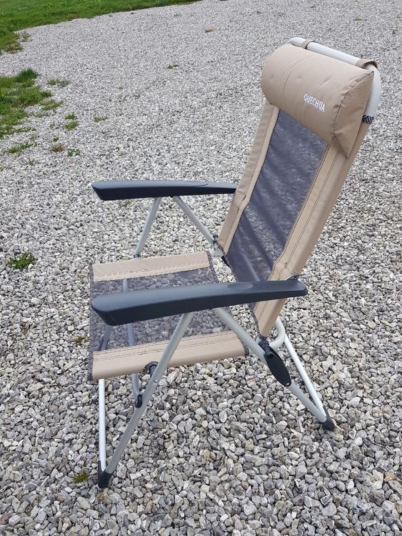 siège de camping | Kaufen auf Ricardo