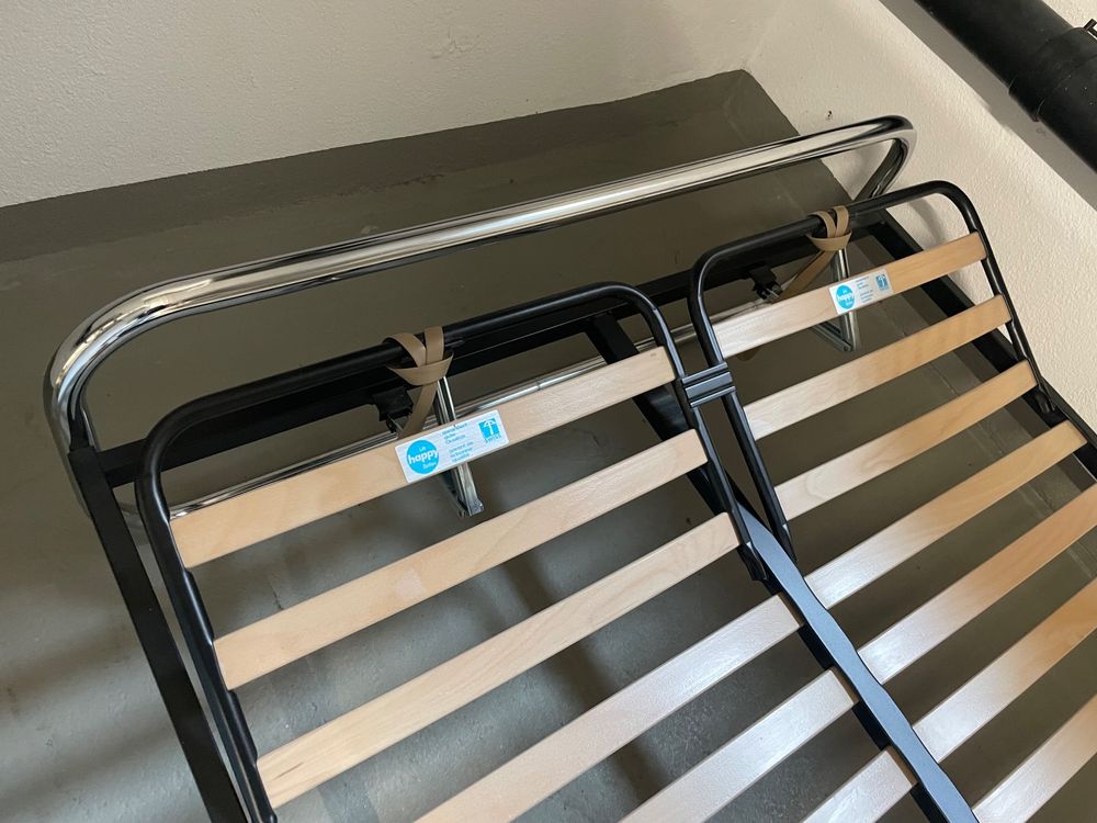 Alfred Roth Bett Replika | Kaufen auf Ricardo