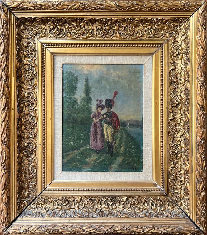 Andreas ROTH, Original Gemälde | Kaufen auf Ricardo