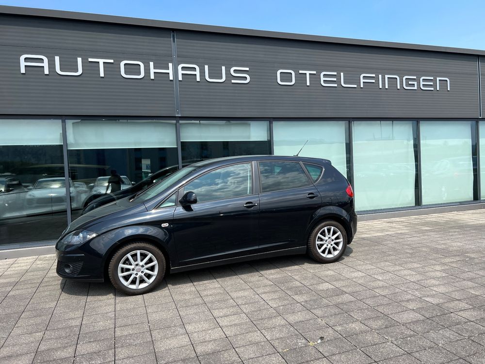 Seat Altea 1.4 TSI (Gebraucht) in Otelfingen für CHF 7005 – nur ...