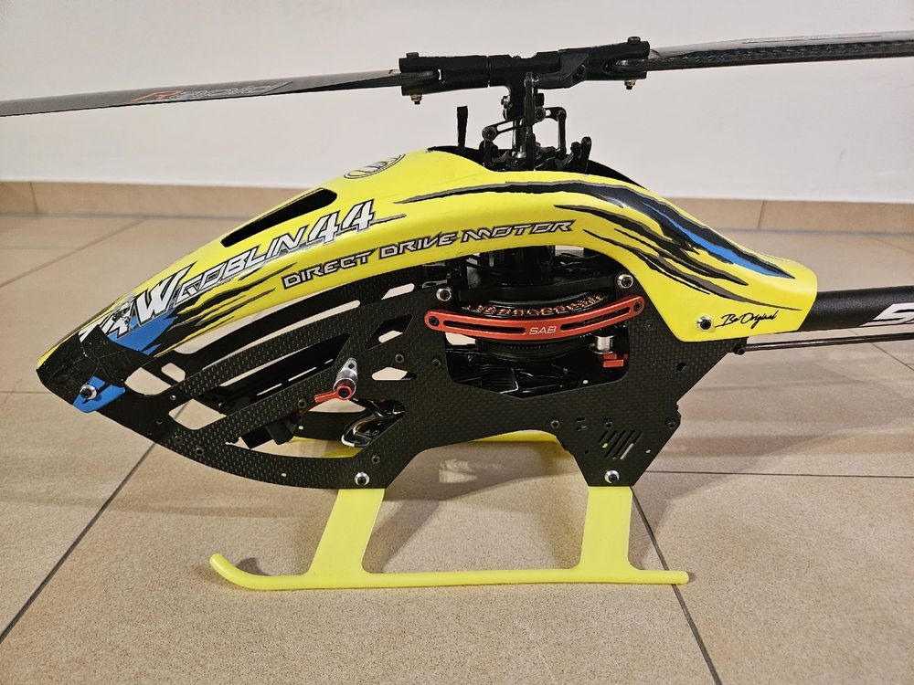 SAB RAW 420 | Kaufen auf Ricardo