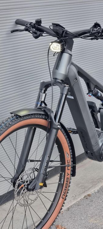 Flyer E-Bike Goroc X 4.10 NEU (Neu (gemäss Beschreibung)) in Dallikon für CHF 4799 – nur ...