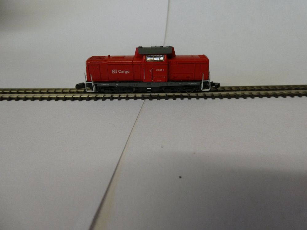 Märklin 88691Diesellok V 212 | Kaufen auf Ricardo