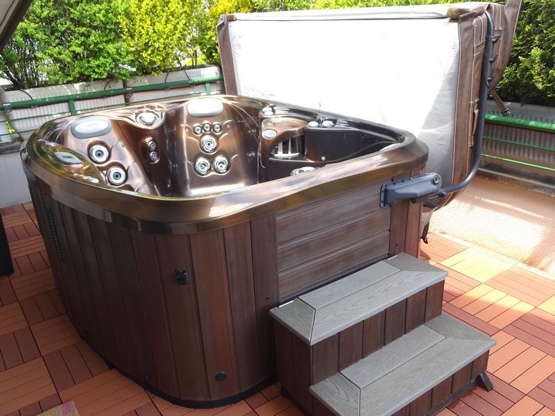 SPA MARQUIS 3 places - Modèle SPIRIT | Kaufen auf Ricardo