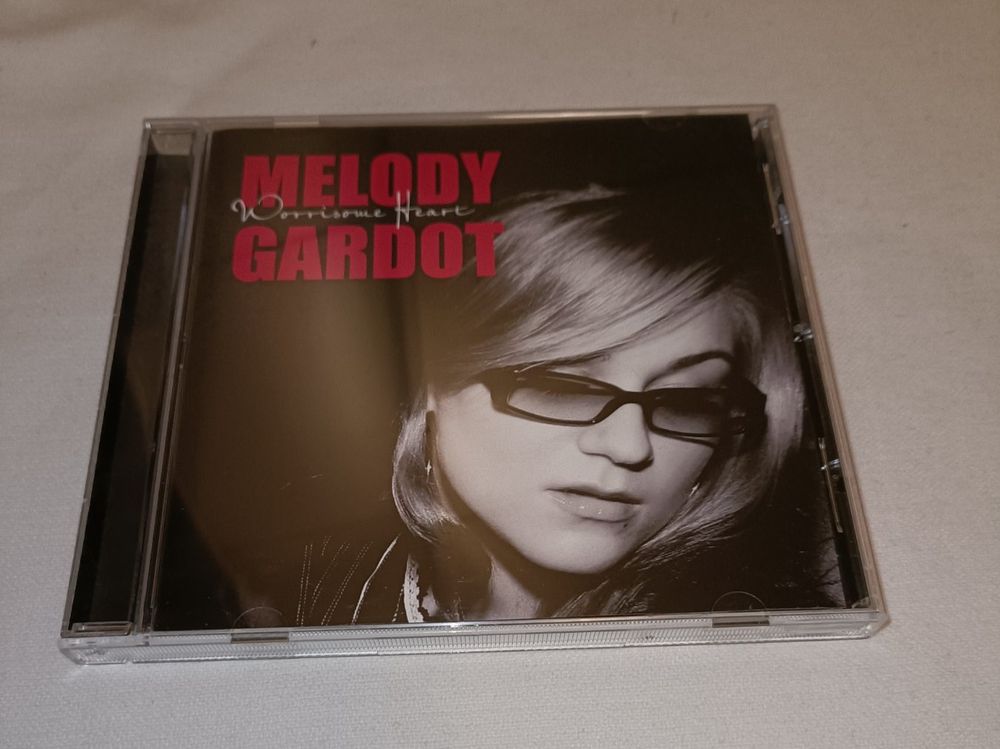 Melody Gardot - Worrisome Heart (CD) 2008 | Kaufen auf Ricardo
