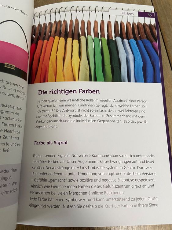 Styling-Ratgeber "Heute schöner" von Eva Köck-Eripek (Neu (gemäss ...