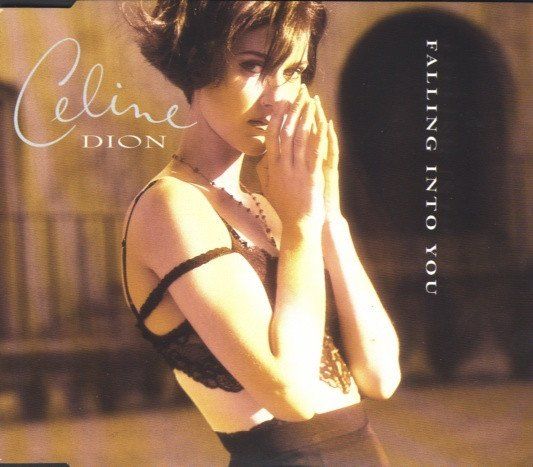 CELINE DION (CD-Maxi) FALLING INTO YOU NEUWERTIG! (Neu (gemäss Beschreibung)) in Zürich für CHF ...