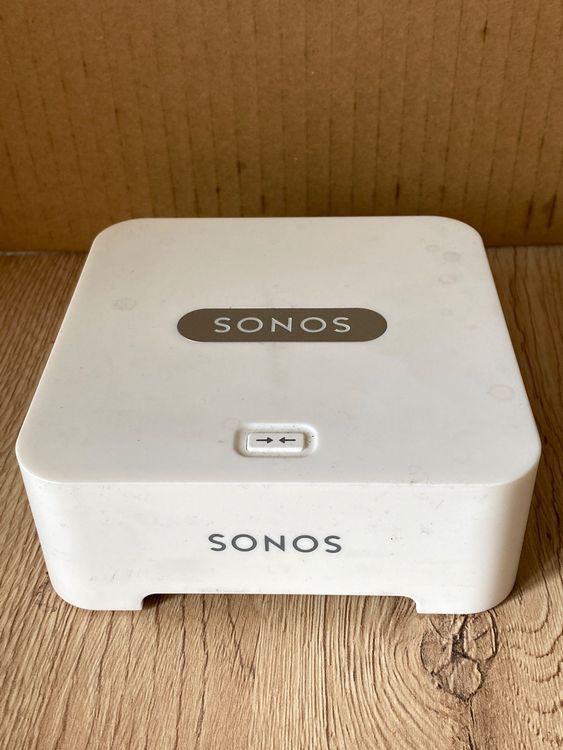 SONOS BOOST | Kaufen auf Ricardo