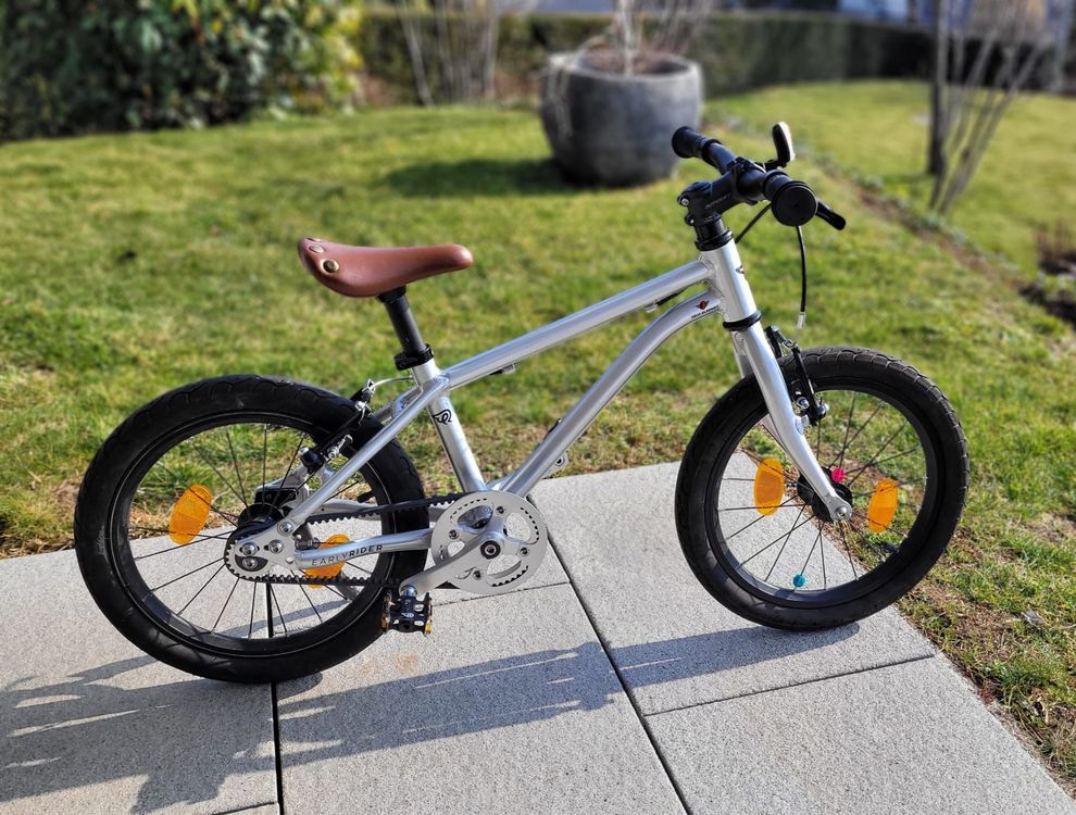 Early Rider Kindervelo 16 Zoll (Gebraucht) in Männedorf für CHF 350 ...