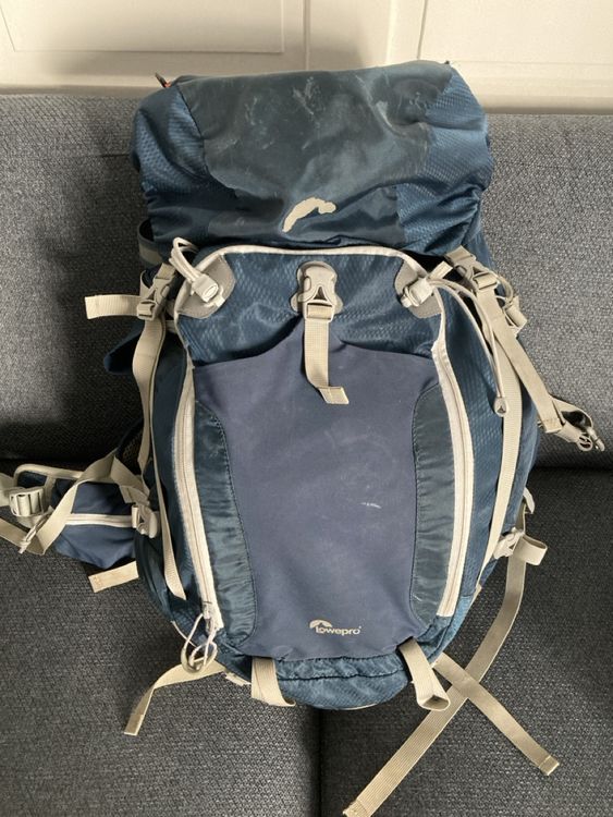 Lowepro Rover Pro 45L | Kaufen auf Ricardo