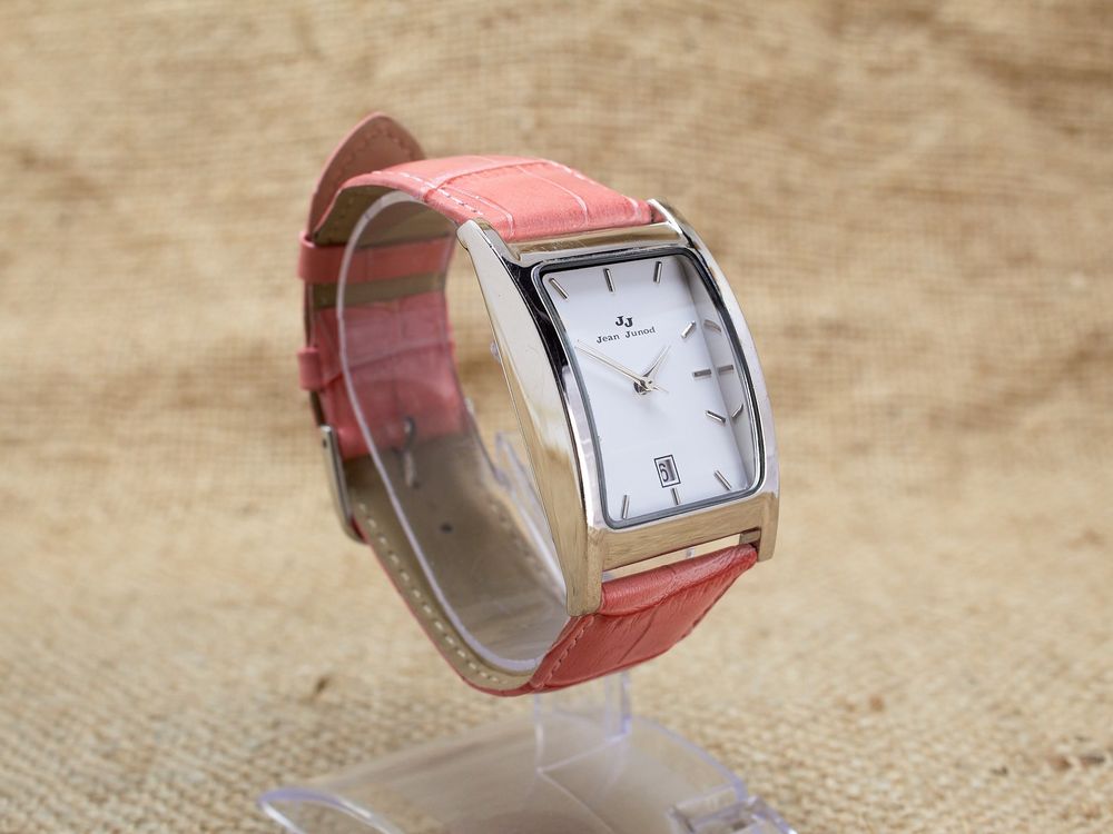 Damen Uhr, Jean Junod JJ1B-1912, 27 mm (Neu (gemäss Beschreibung)) in ...