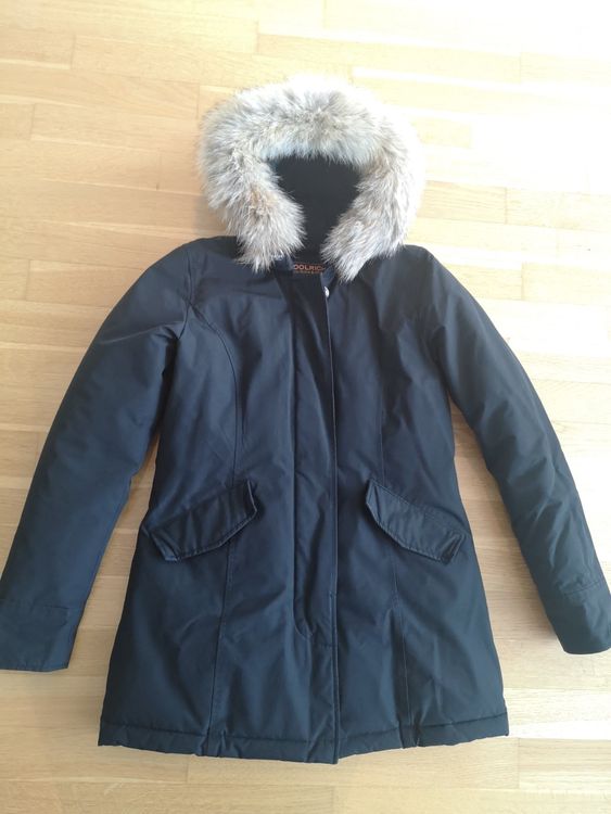 Woolrich Jacke/Parka Damen | Kaufen auf Ricardo
