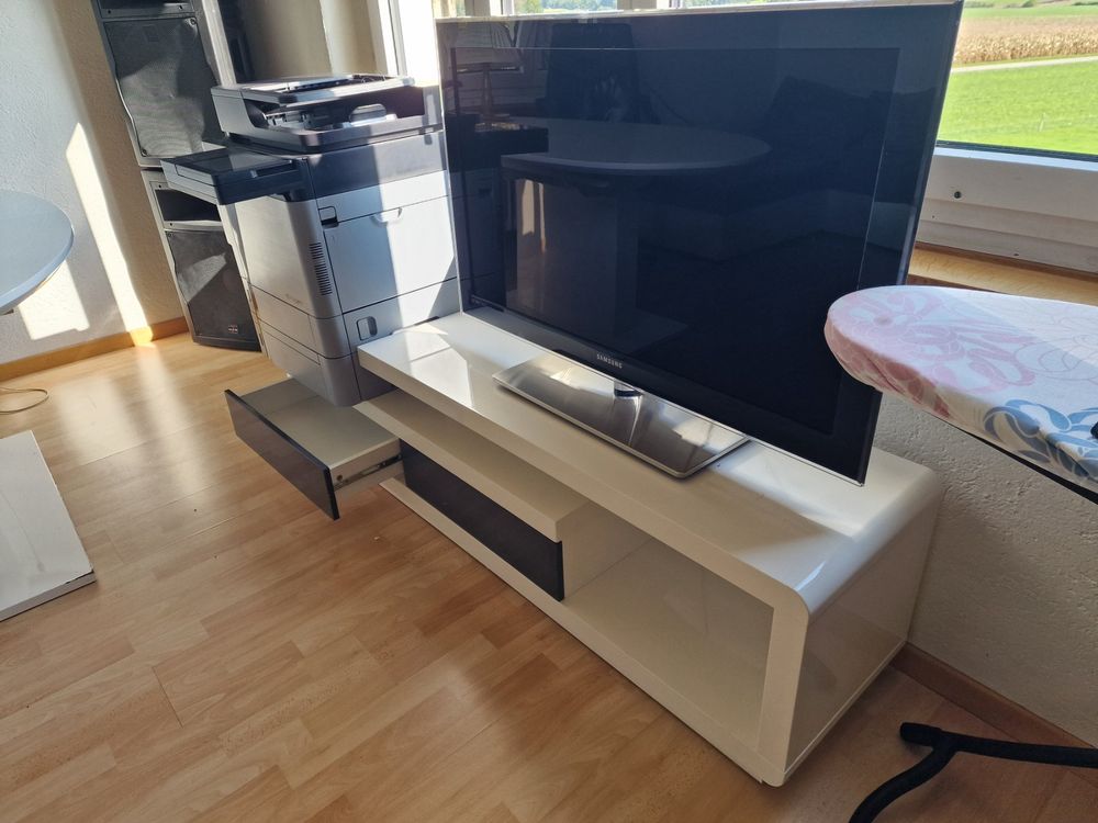 TV stand schrank (Gebraucht) in Aristau für CHF 50 – nur Abholung auf ...
