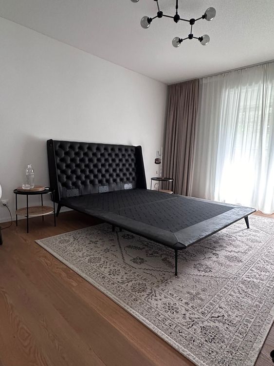 Bett 160x200 | Kaufen auf Ricardo