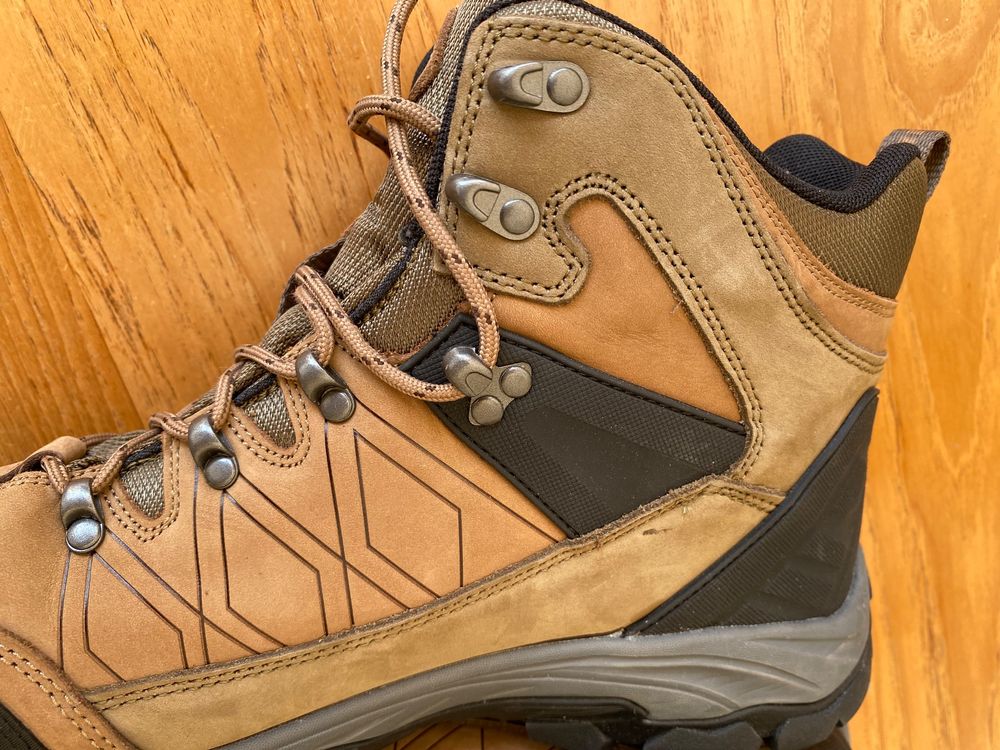 Hiking shoes K-way | Kaufen auf Ricardo