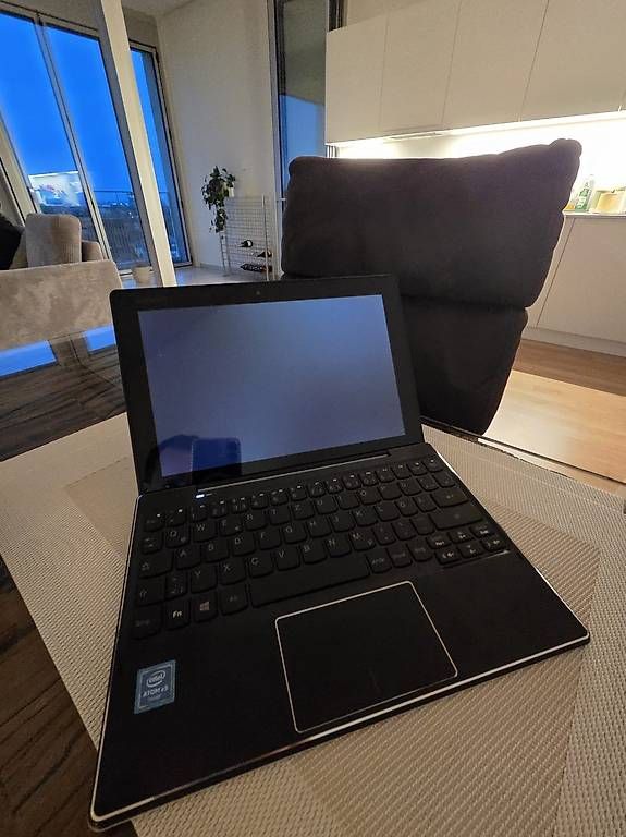 Lenovo IdeaPad Miix 310 Atom x5-Z8330 1,44GHz 4GB RAM 64GB (Gebraucht ...