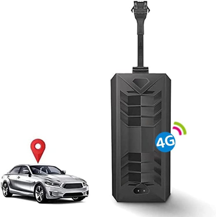 GPS Tracker 4G für Auto, LKW, Roller / Neu, ohne ABO! | Kaufen auf Ricardo