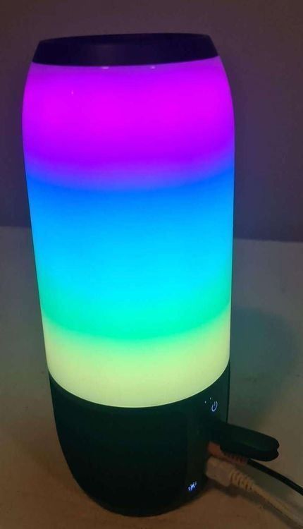 Haut-parleurs JBL Pulse 3 Lautsprecher (Gebraucht) in Collonges für CHF ...