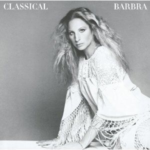 Streisand Barbra: Classical Barbra CD | Kaufen auf Ricardo