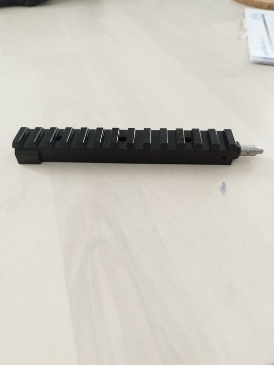 Picantinny Rail Stgw90 (sig 550) | Kaufen auf Ricardo